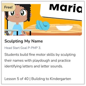 Seesaw’s Complete Kindergarten Readiness Checklist - Seesaw ...