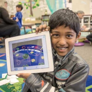 Digital Portfolios for Students | Seesaw