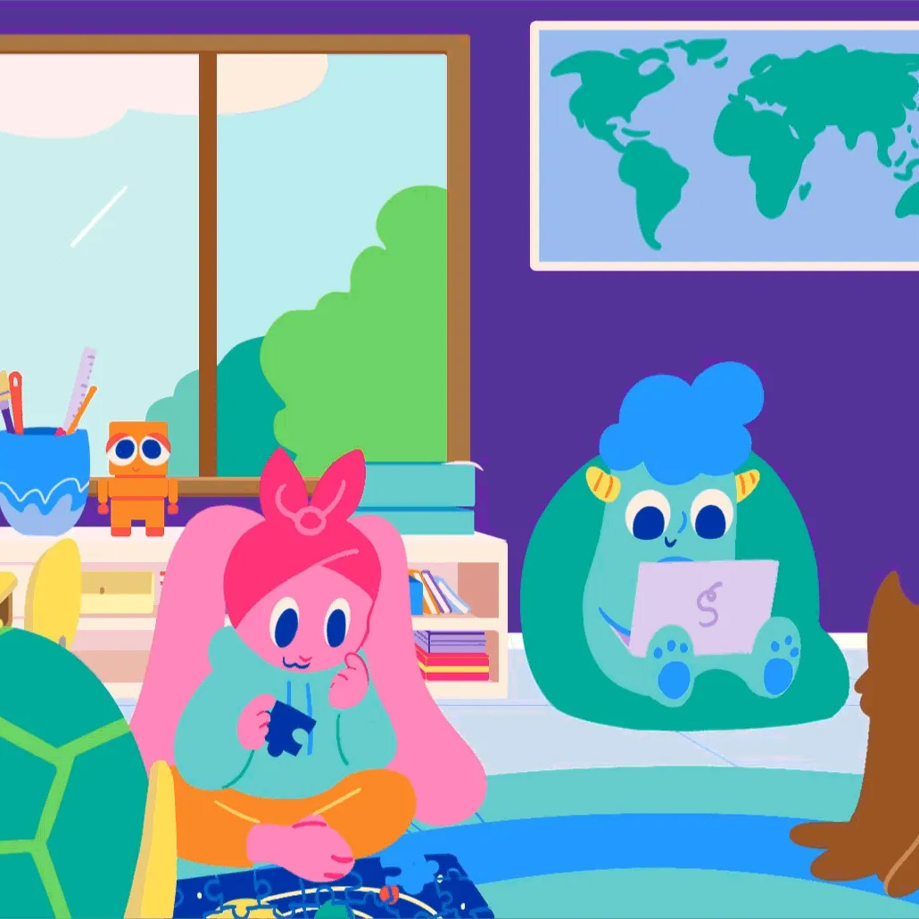 Summer Learning | Seesaw