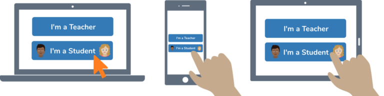 Español - Seesaw | Elementary Learning Experience Platform