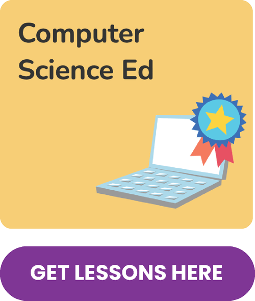 Computer Science Education Week Ideas that Any Teacher Can Try With ...