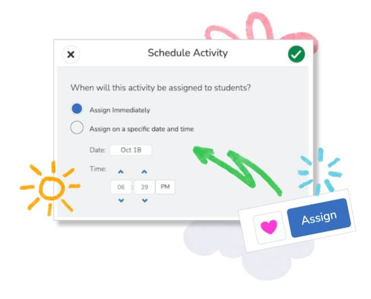 5 Ways to Optimize Your Workflow with Seesaw - Seesaw | Elementary ...