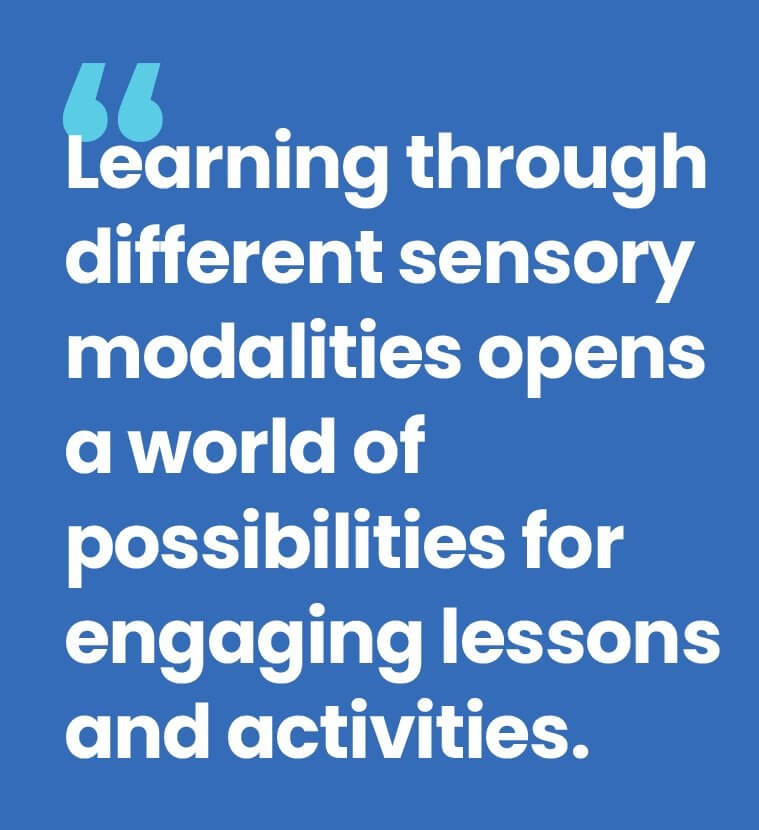 Multimodal Learning Strategies That Can Transform Your Instruction 0806
