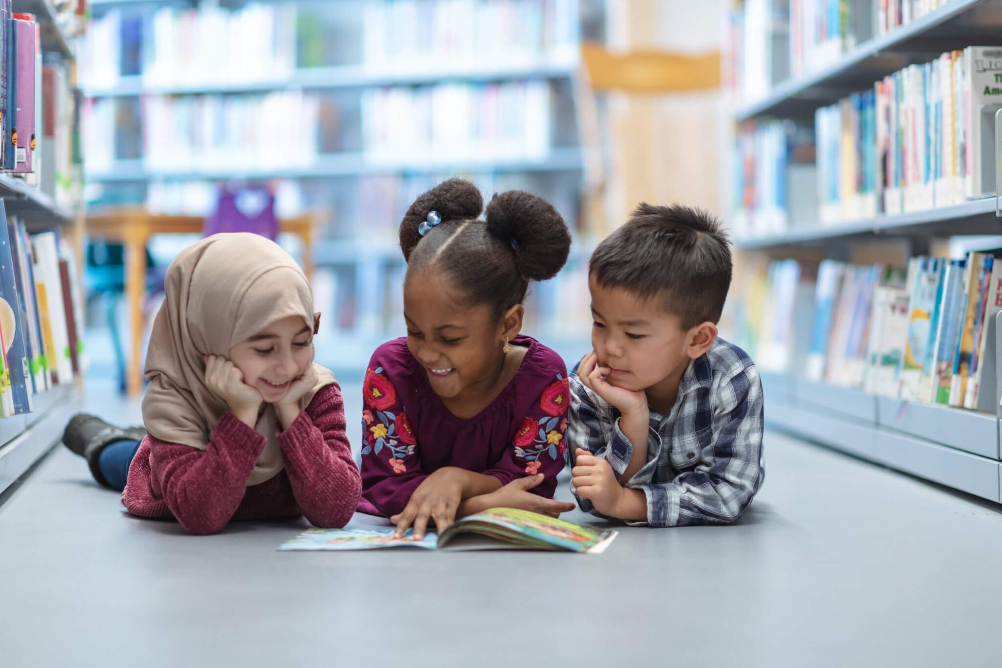 Evidence-Based Strategies for Success in Early Literacy - Seesaw ...