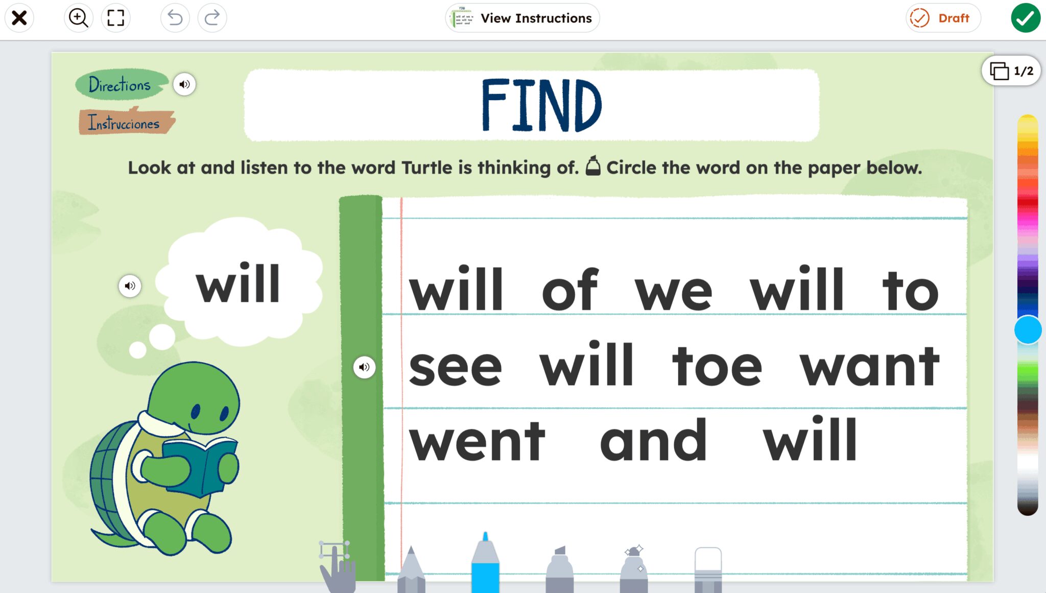 What's New in Seesaw - Seesaw | Elementary Learning Experience Platform