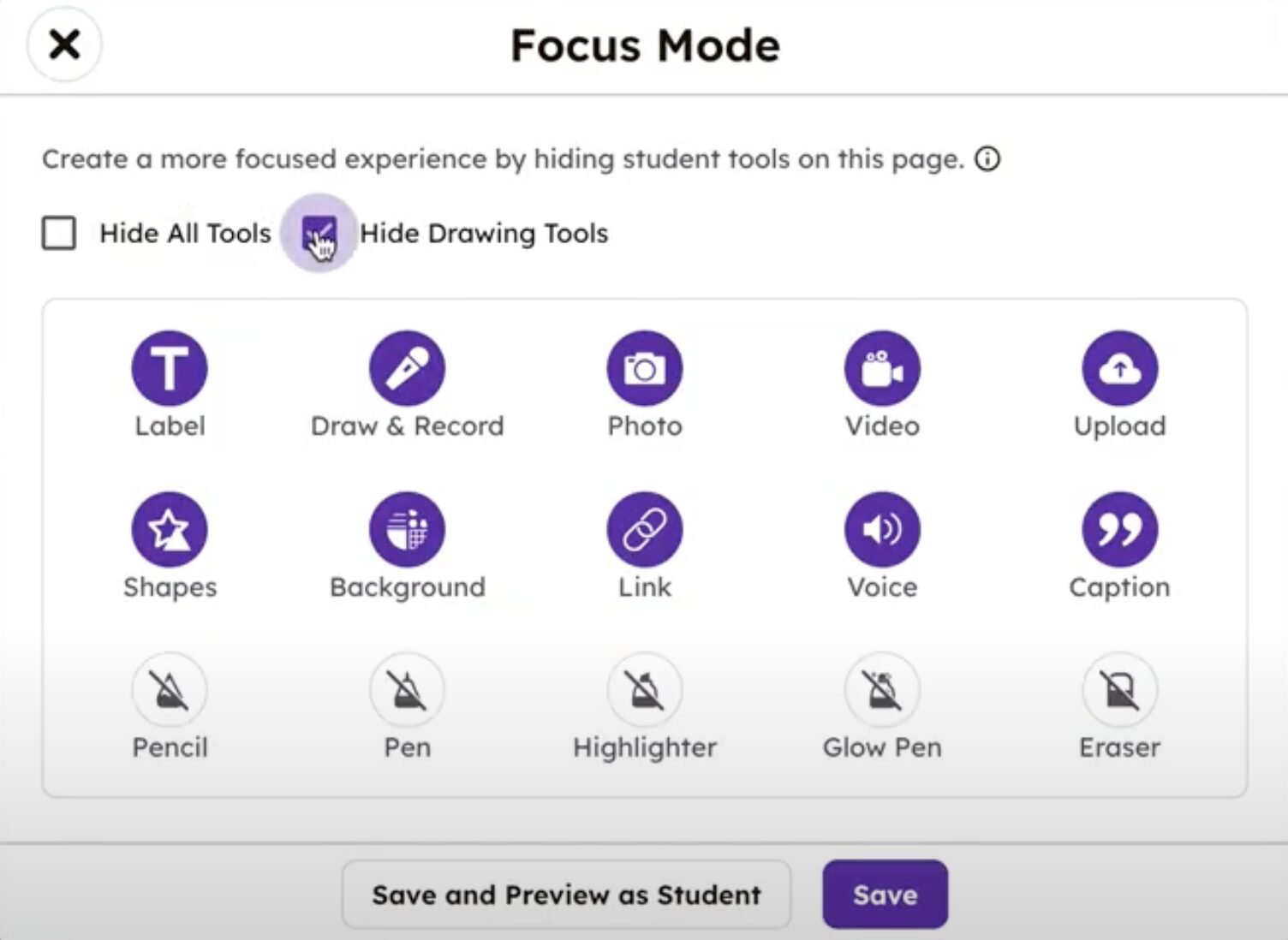 What's New in Seesaw - Seesaw | Elementary Learning Experience Platform