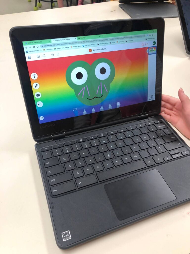 7 Ways Seesaw Helps Educators Become Teaching Experts - Seesaw ...