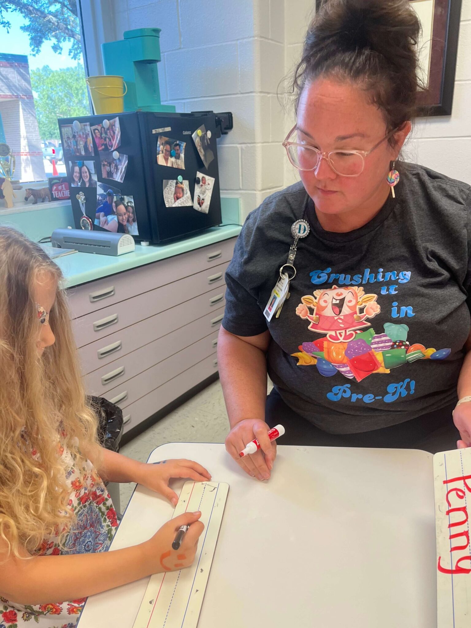 7 Ways Seesaw Helps Educators Become Teaching Experts - Seesaw ...