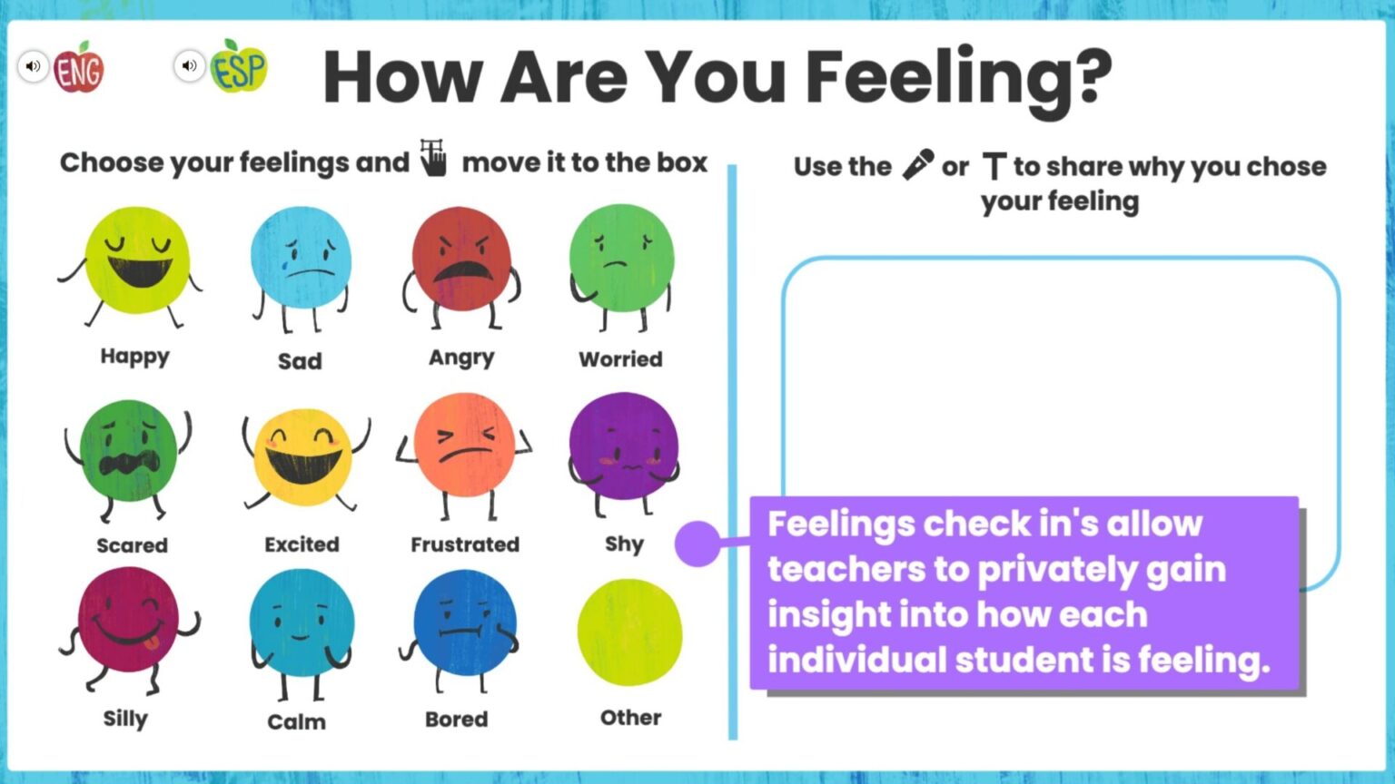 Elementary Lesson Plans for Teachers | Seesaw