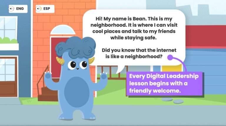 Elementary Lesson Plans for Teachers | Seesaw