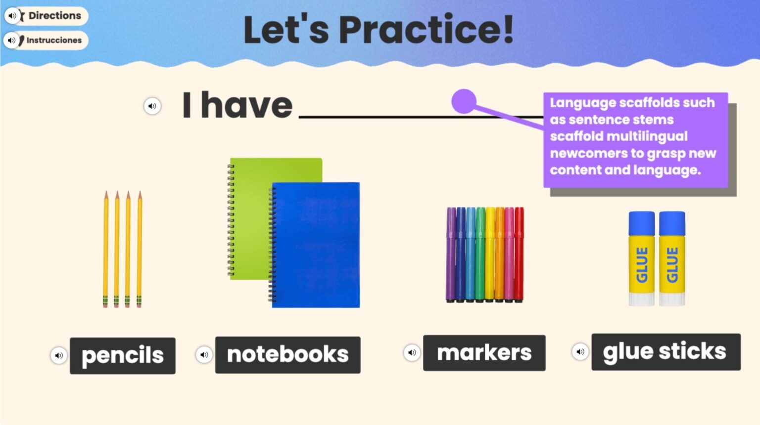 Elementary Lesson Plans for Teachers | Seesaw