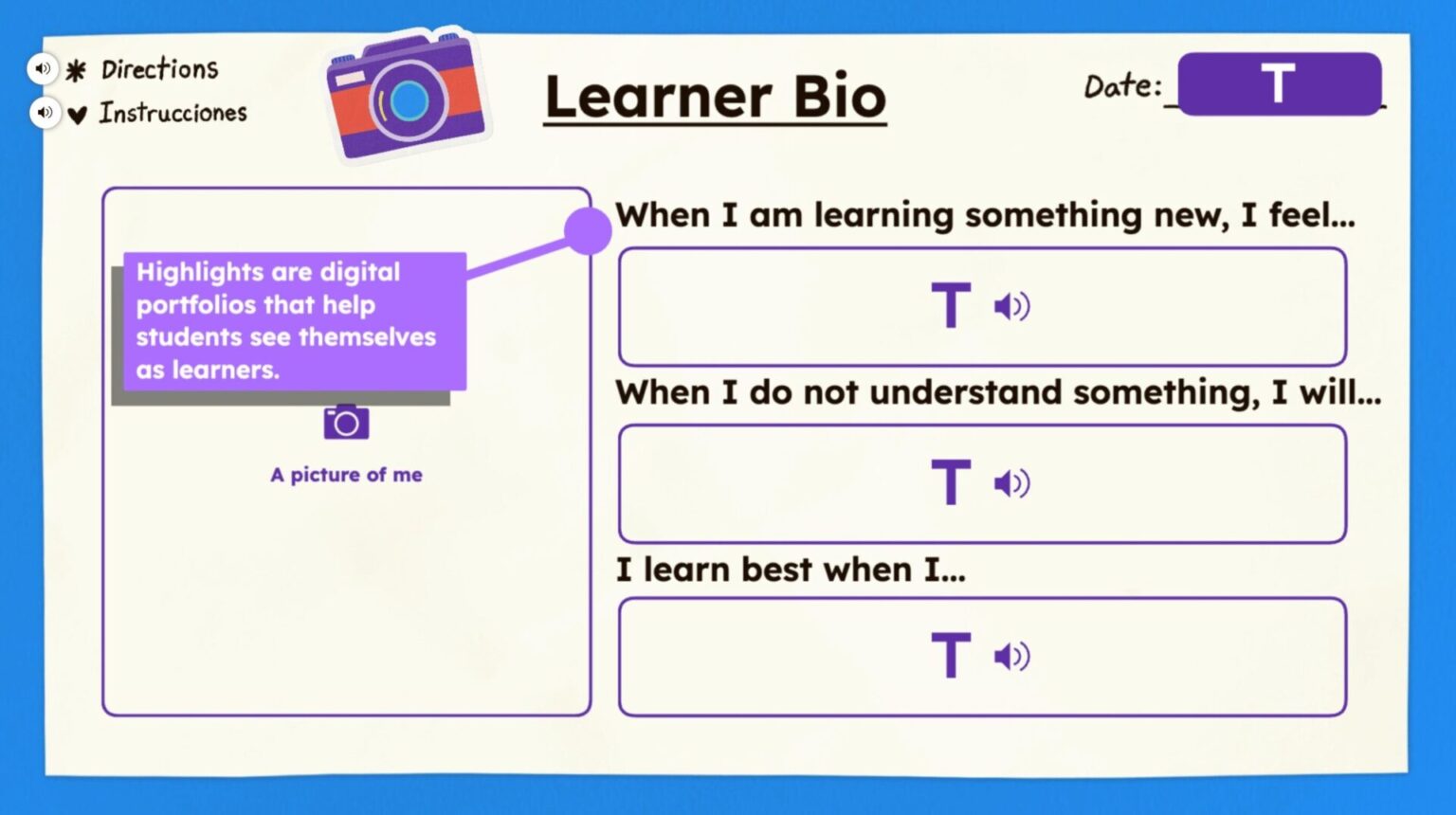 Elementary Lesson Plans for Teachers | Seesaw