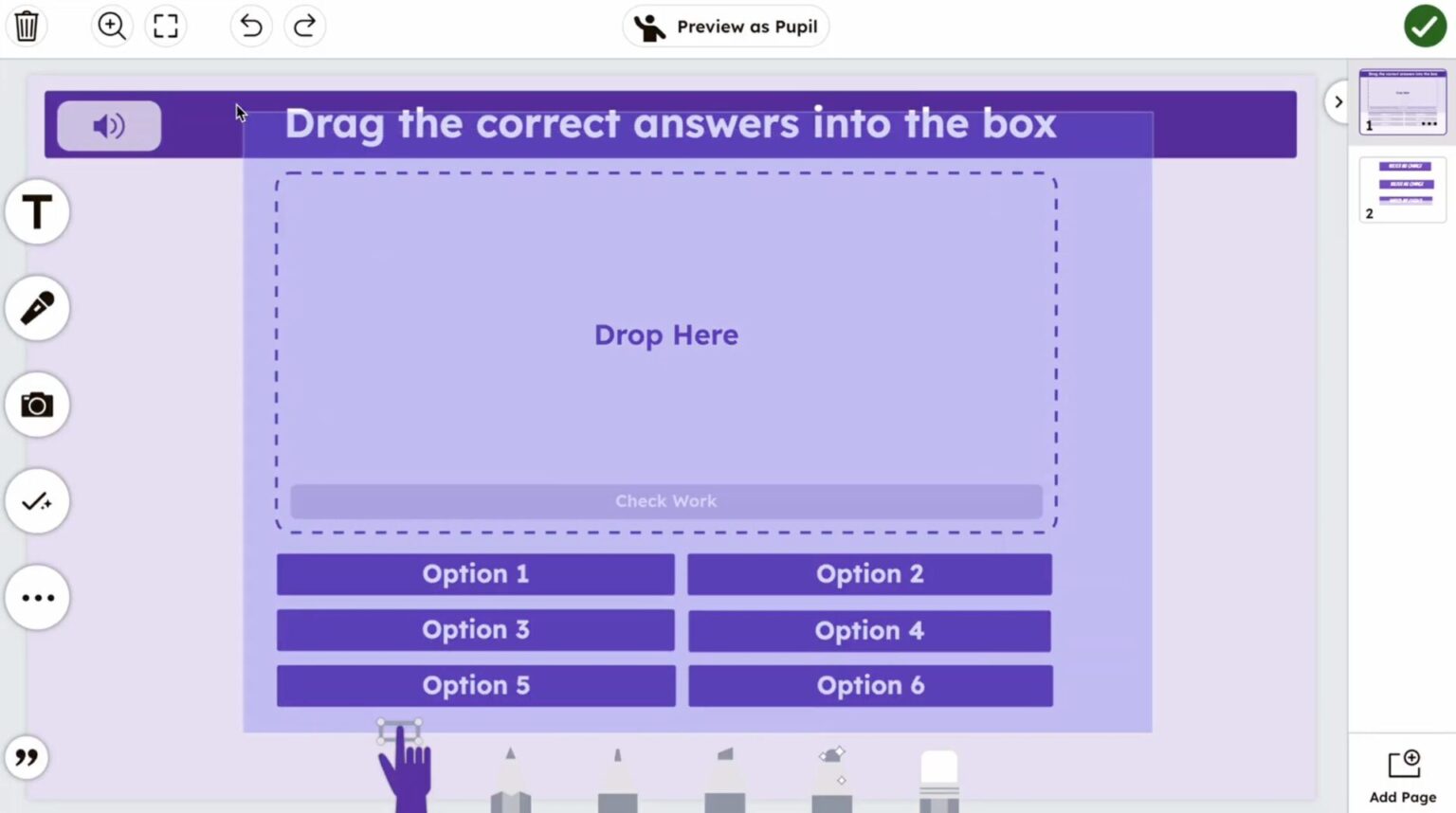 What's New in Seesaw - Seesaw | Elementary Learning Experience Platform
