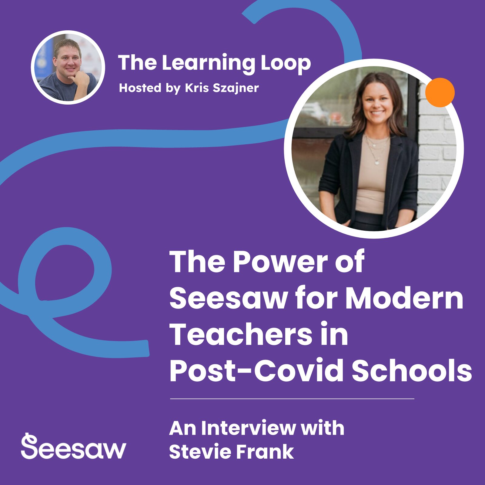 #030 - The Power of Seesaw for Modern Teachers in Post-Covid Schools ...
