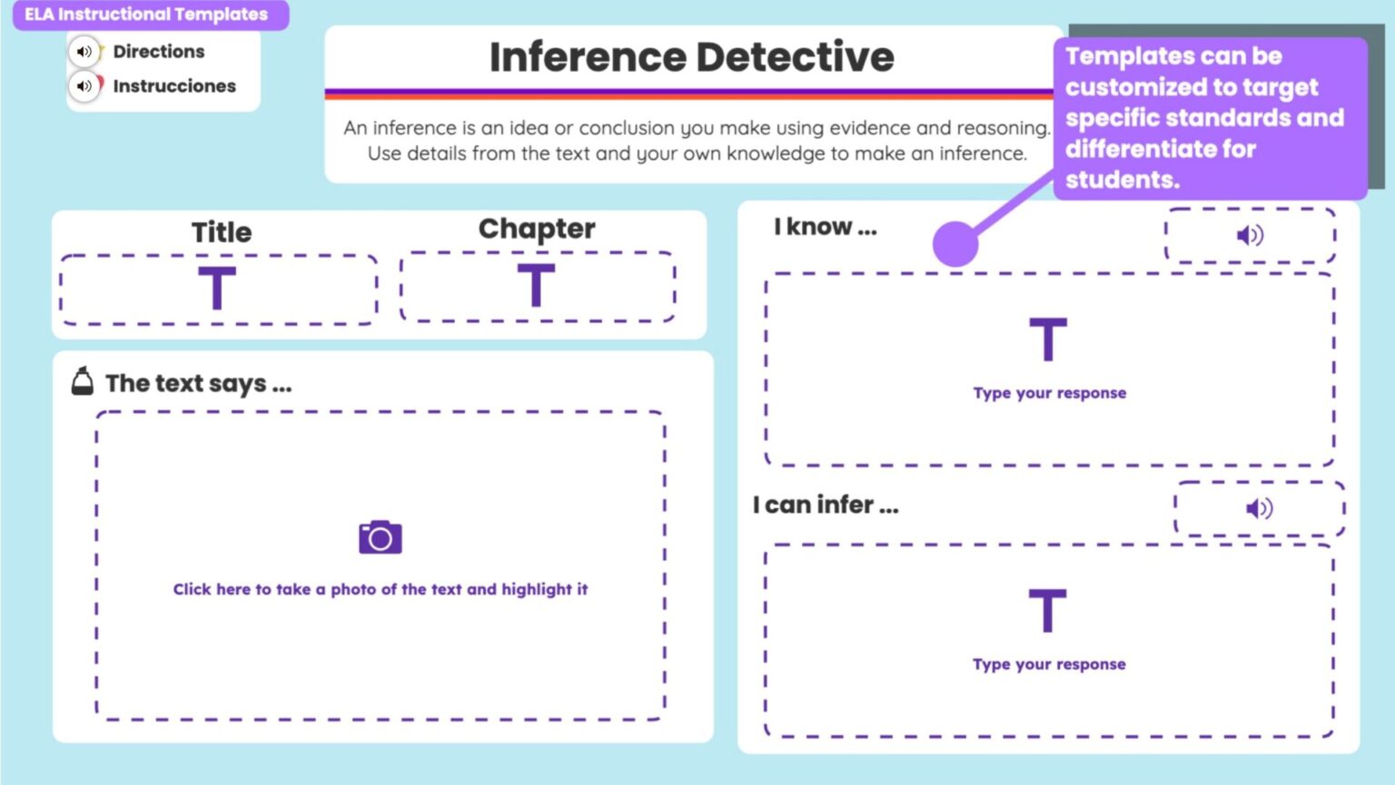 Premium Features Upgrade - Seesaw | Elementary Learning Experience Platform