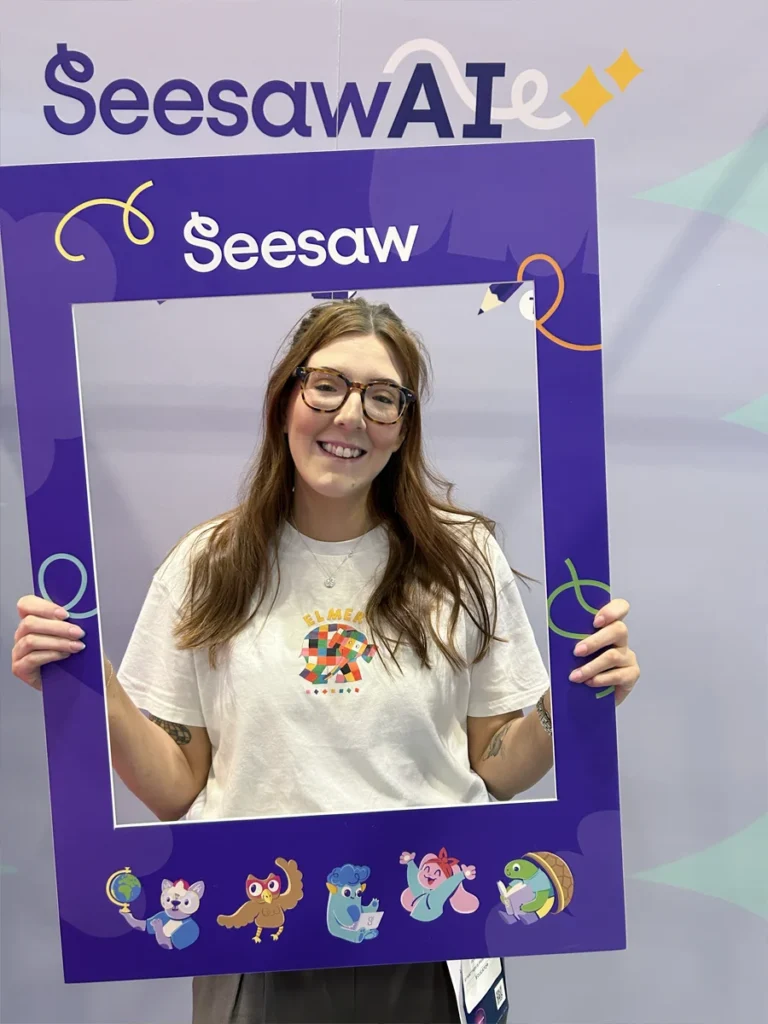 Where Every Learner Belongs - Seesaw | Elementary Learning Experience ...