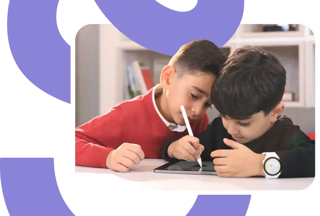 School Expo 2026 - Seesaw | Elementary Learning Experience Platform